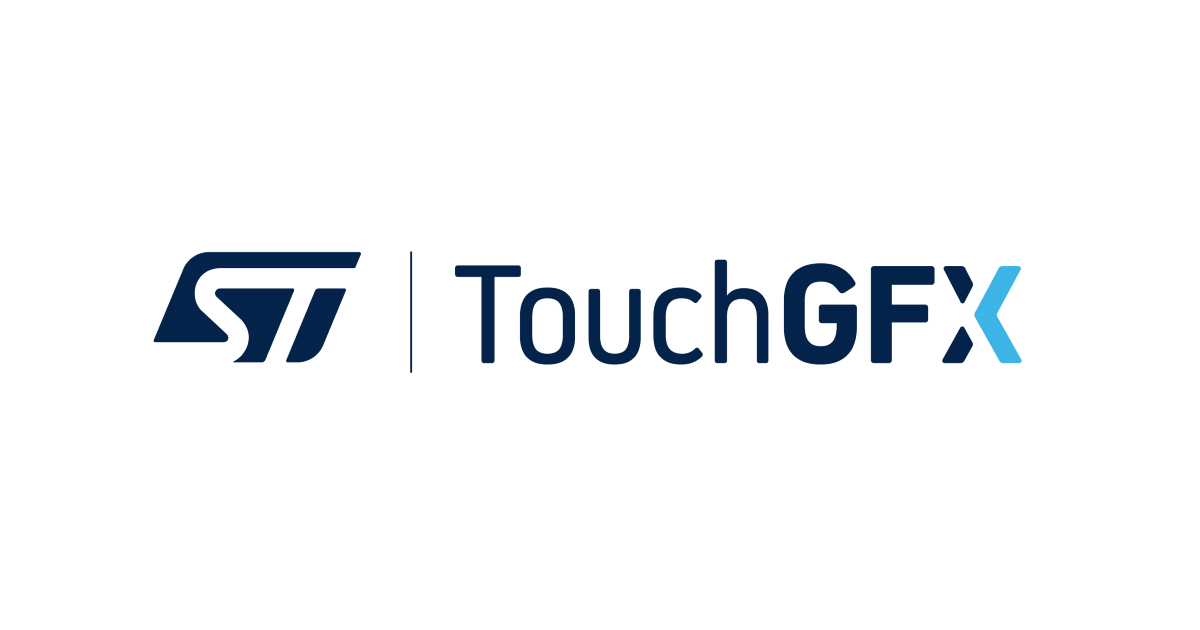 Generator User Guide | TouchGFX Documentation 4.18