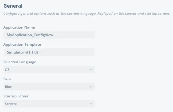 配置圖 | TouchGFX Documentation